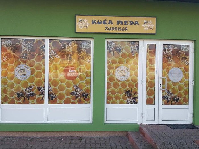 KUCA MEDA :: KUĆA MEDA - Županja